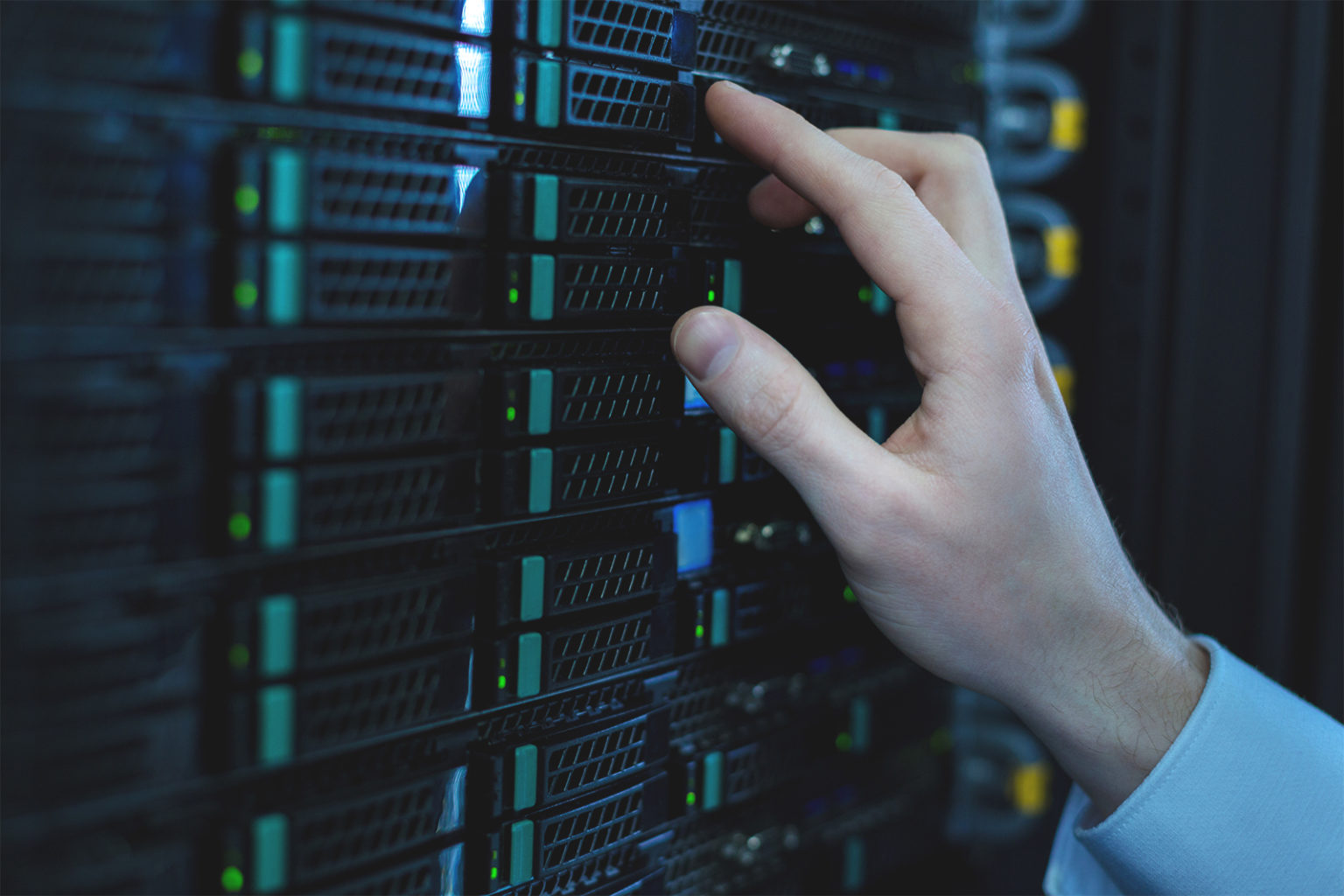 Equipamentos Informáticos | INOVFLOW Business Solutions