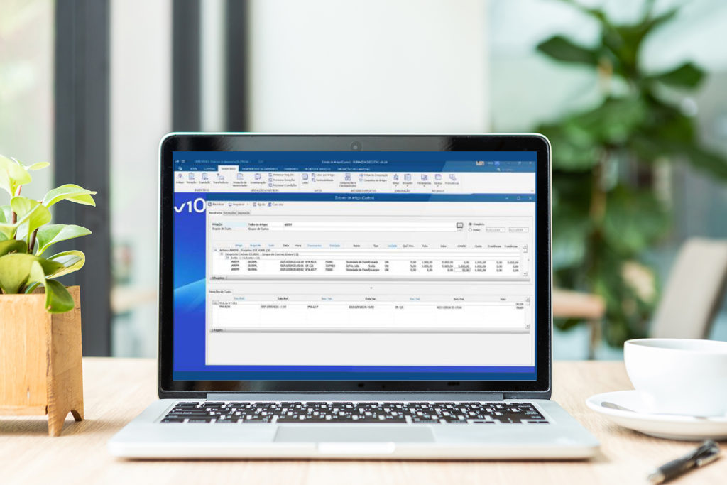 PRIMAVERA Software ERP - Software de Gestão | INOVFLOW