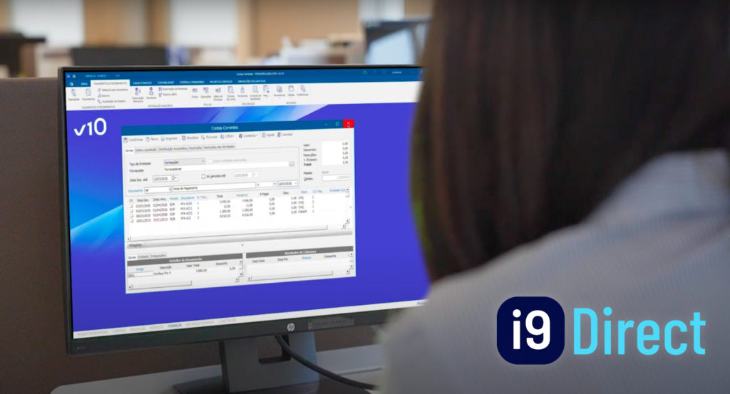 Suporte e Manutenção PRIMAVERA | INOVFLOW