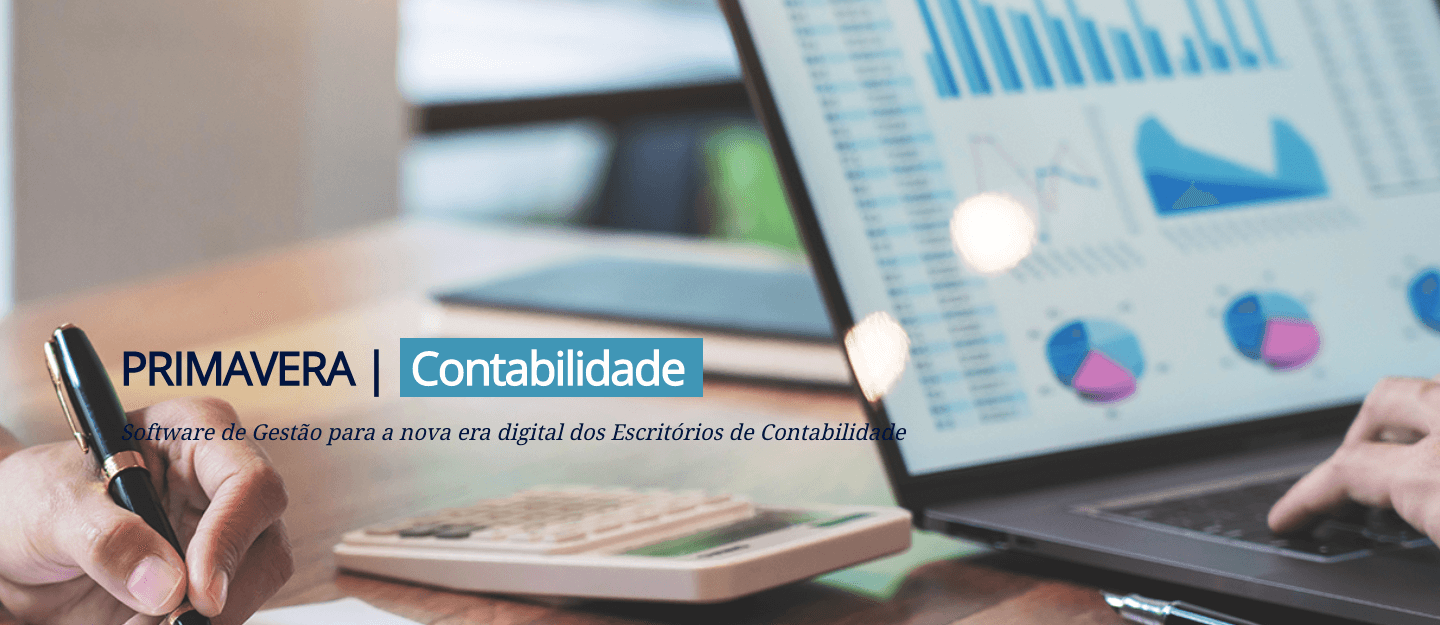 PRIMAVERA Contabilidade | INOVFLOW Business Solutions