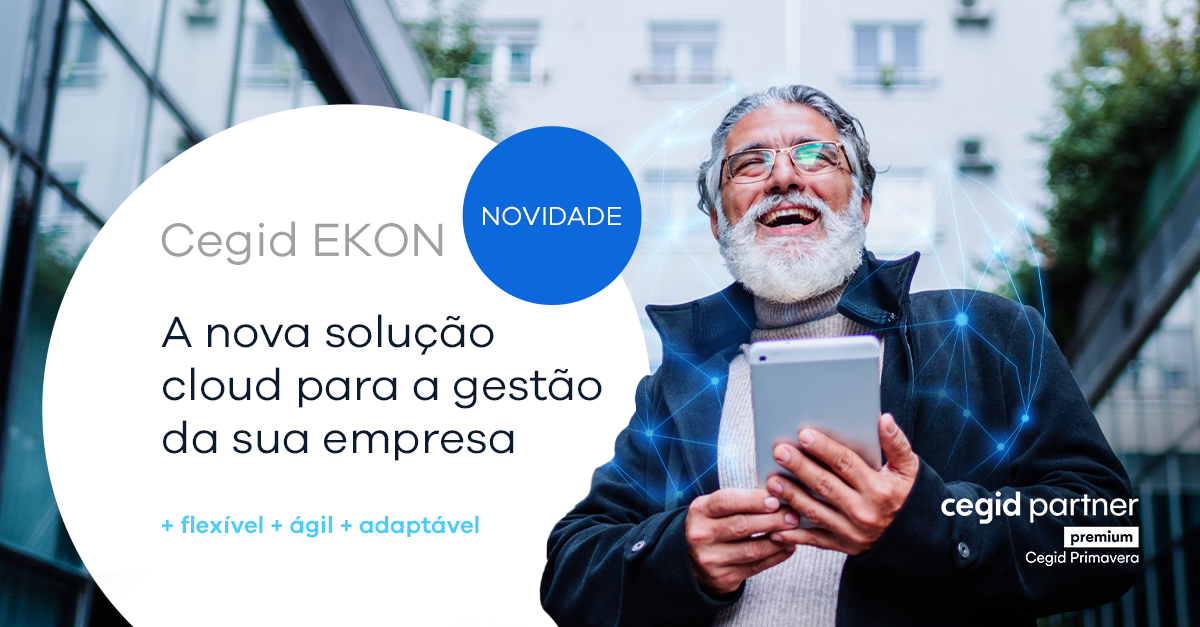 Cegid XRP Enterprise - Software ERP para Empresas