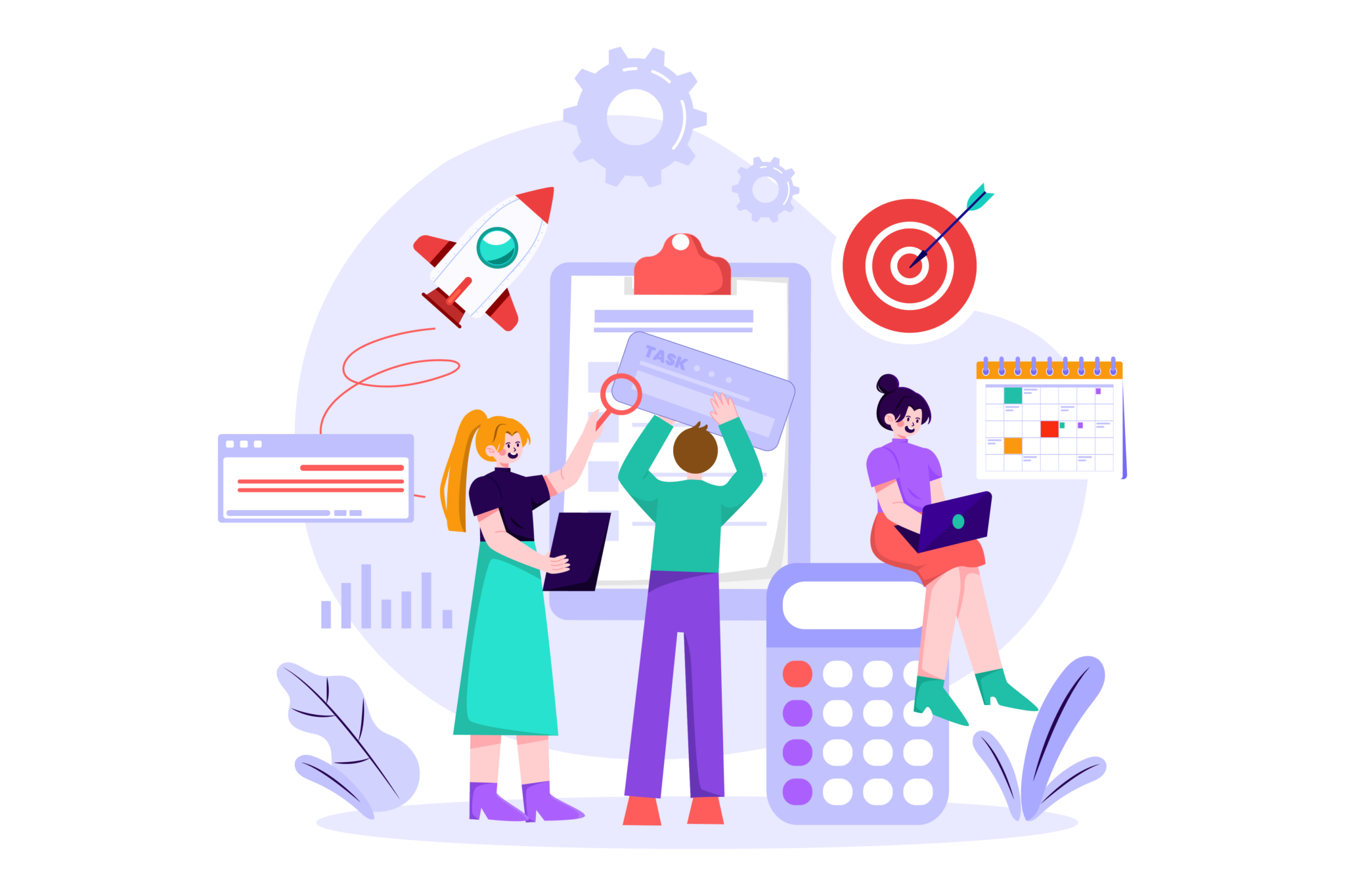 PRIMAVERA Software ERP - Software de Gestão | INOVFLOW